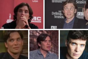 Cillian Murphy: Por que há tantos memes envolvendo o ator? - Info Útil